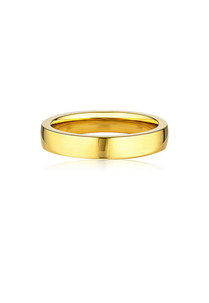 Louie Ring | Gold – CENDRÉ