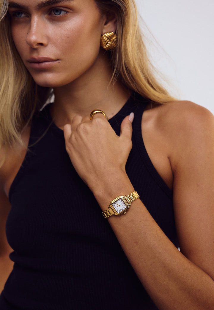 Shop Women's Watches Online | Stylish Gold & Silver Watches | CENDRÉ