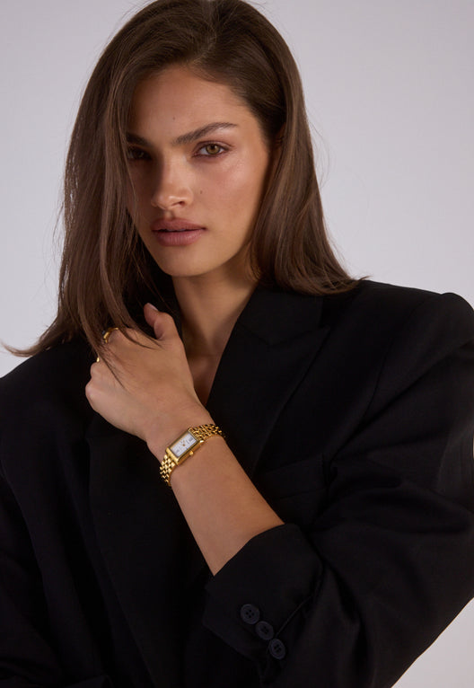Shop Women's Watches Online | Stylish Gold & Silver Watches | CENDRÉ