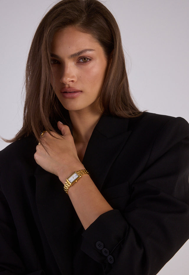 Shop Women's Watches Online | Stylish Gold & Silver Watches | CENDRÉ