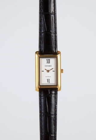 Shop Women's Watches Online | Stylish Gold & Silver Watches | CENDRÉ
