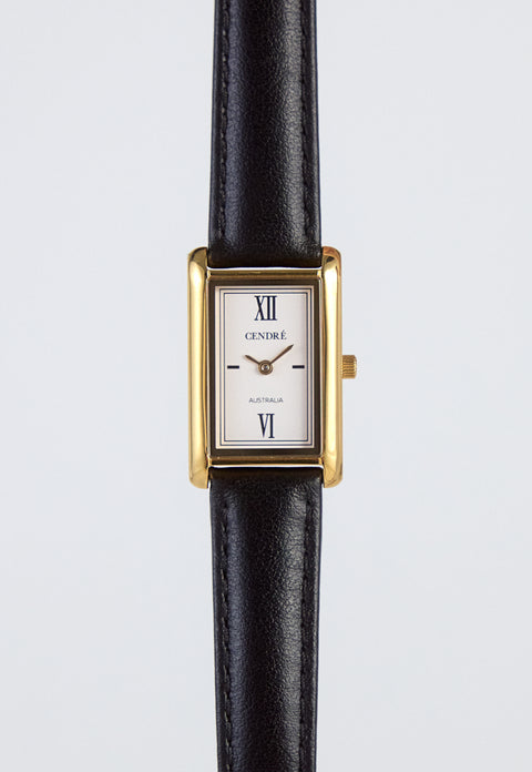Shop Women's Watches Online | Stylish Gold & Silver Watches | CENDRÉ