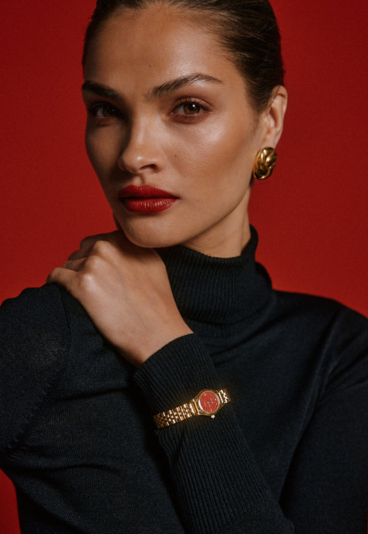 Shop Women's Watches Online | Stylish Gold & Silver Watches | CENDRÉ