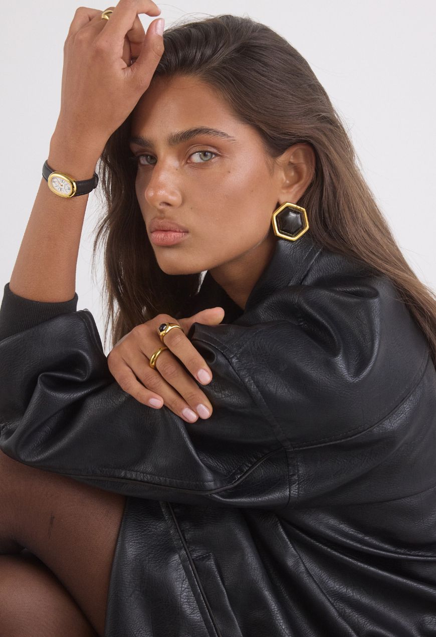 Shop Women's Watches Online | Stylish Gold & Silver Watches | CENDRÉ