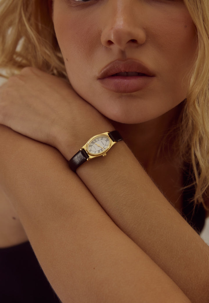 LA MER CAMPAIGN – CENDRÉ