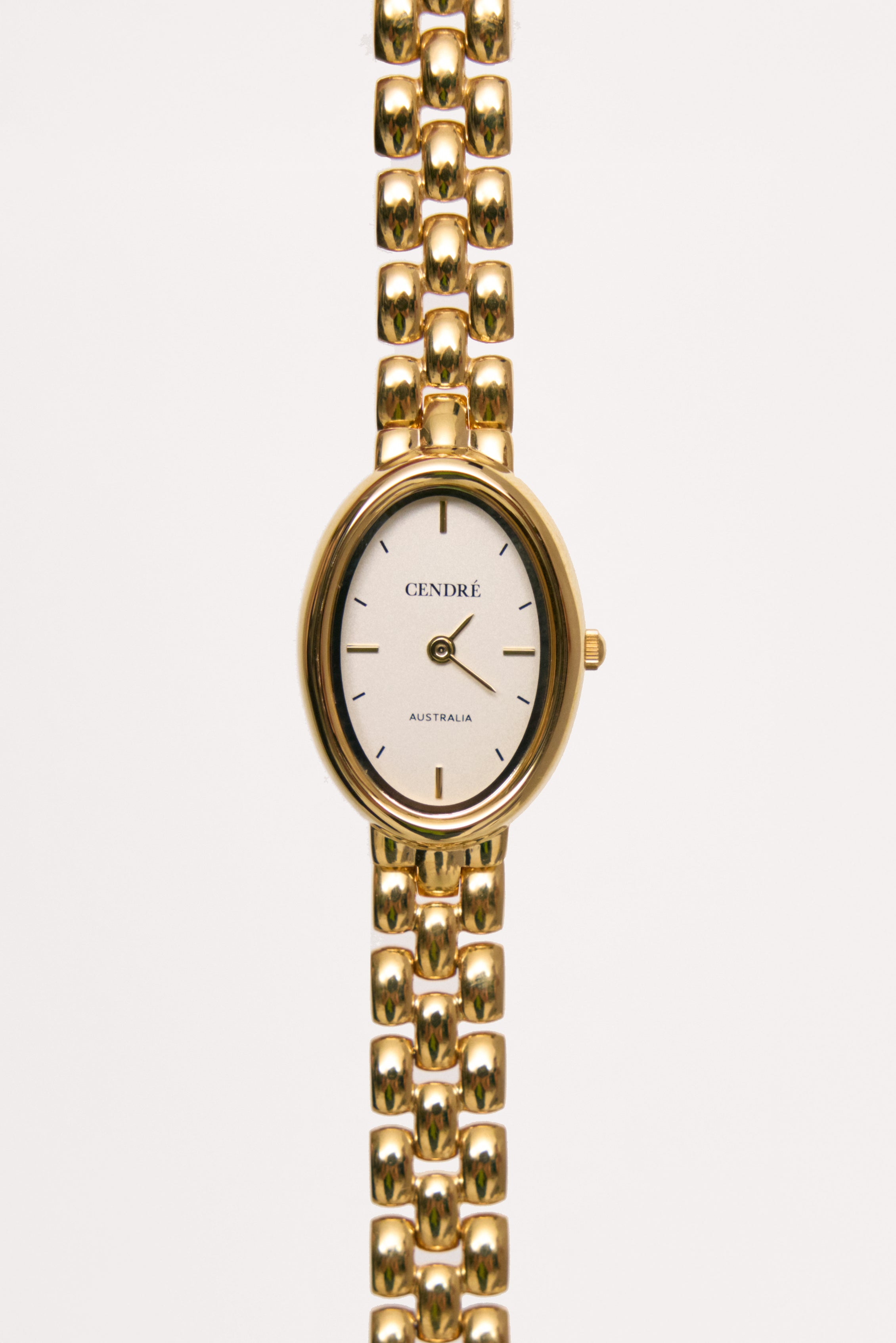 Shop Women's Watches Online | Stylish Gold & Silver Watches | CENDRÉ
