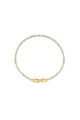 Tabitha Baby Tennis Bracelet | 18K Gold – CENDRÉ