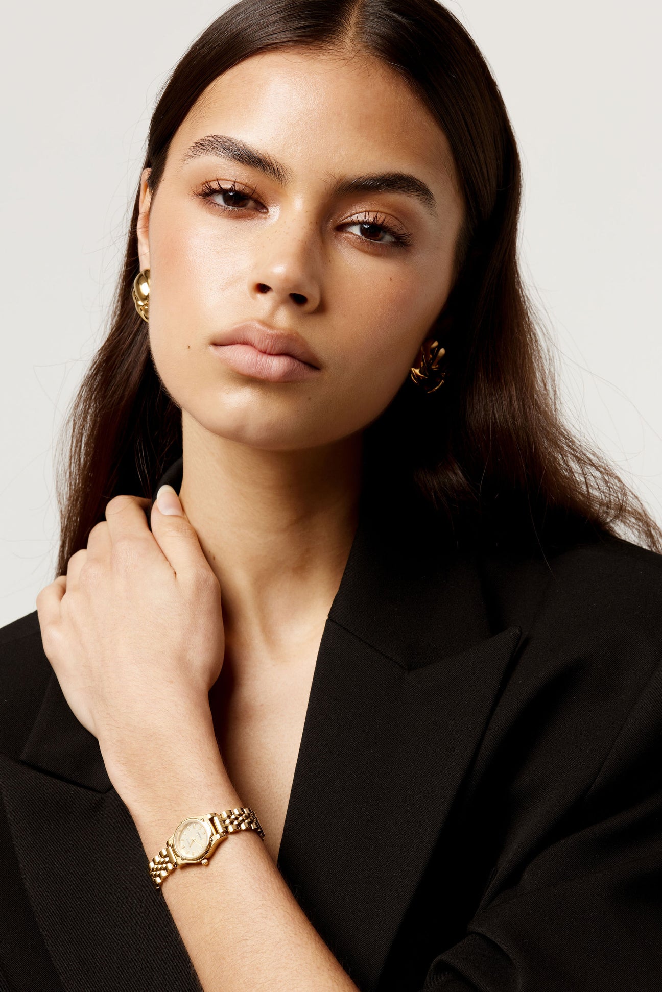 Shop Women's Watches Online | Stylish Gold & Silver Watches | CENDRÉ